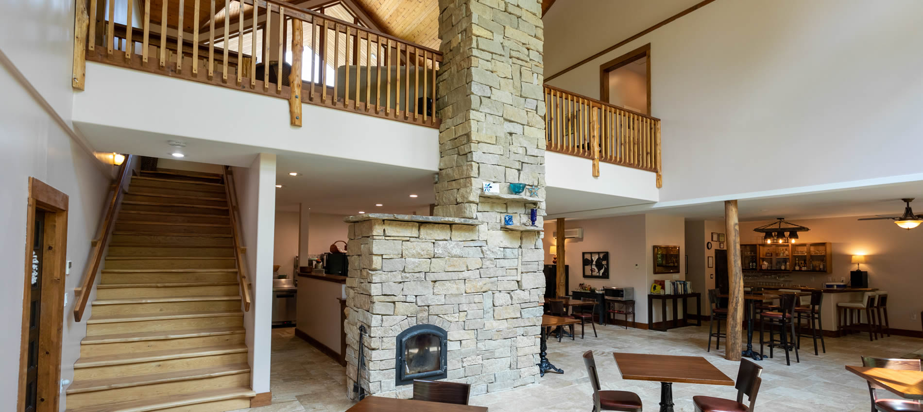 Makanda Inn Bed and Breakfast | Southern Illinois | Shawnee National Forest