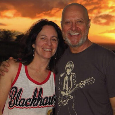 Makanda Inn in Shawnee National Forest | Meet the Onwers