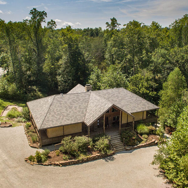 About Makanda Inn in Shawnee National Forest | Southern Illinois