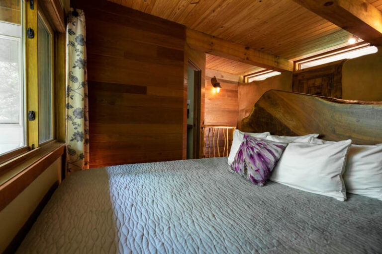 Rental Cabin, Shawnee National Forest, Makanda Inn & Cottages