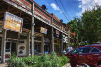 Makanda & Southern Illinois Activities & Attractions | Things to Do